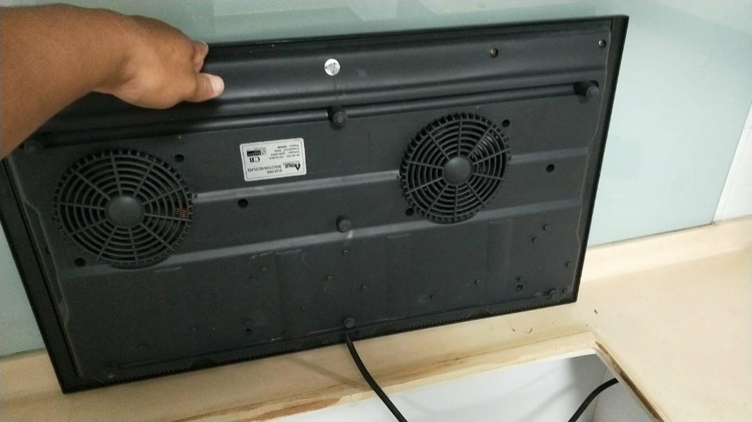 Electric Kitchen Hop, Furniture & Home Living, Bathroom & Kitchen ...