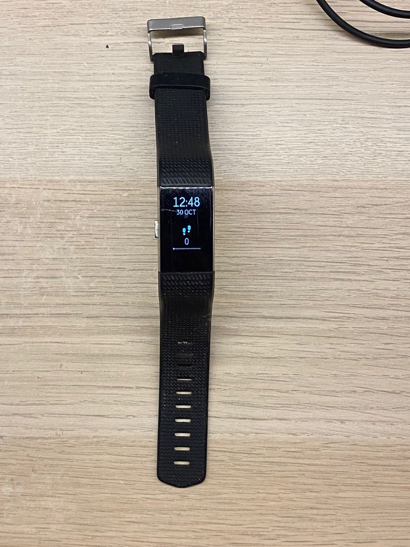 Fitbit Charge 2, Mobile Phones & Gadgets, Wearables & Smart Watches on ...