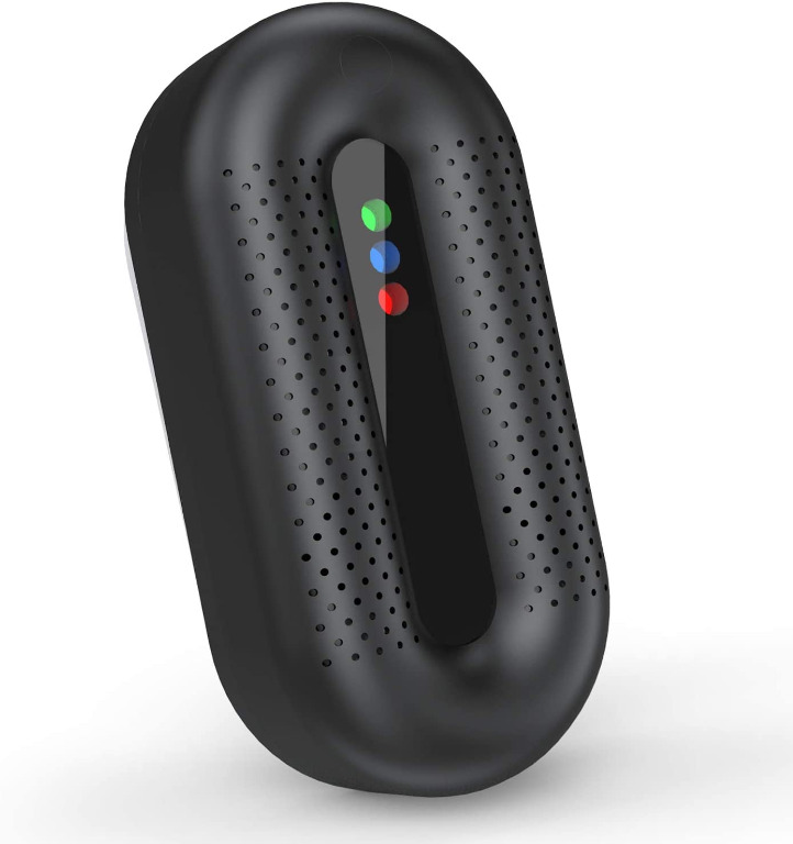 FITFORT Ultrasonic Pest Repeller - 20w High Power 3 in 1 with Frequency ...