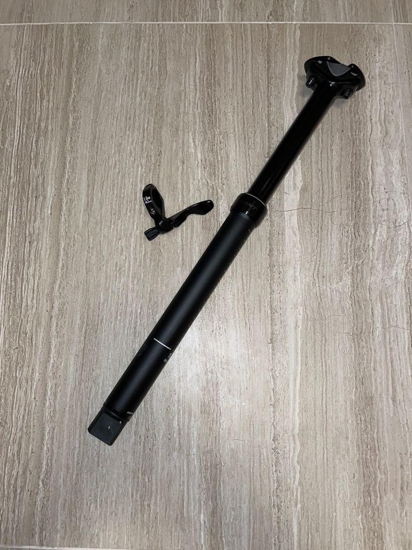 Giant Contact Switch Dropper Post, Sports Equipment, Bicycles & Parts ...