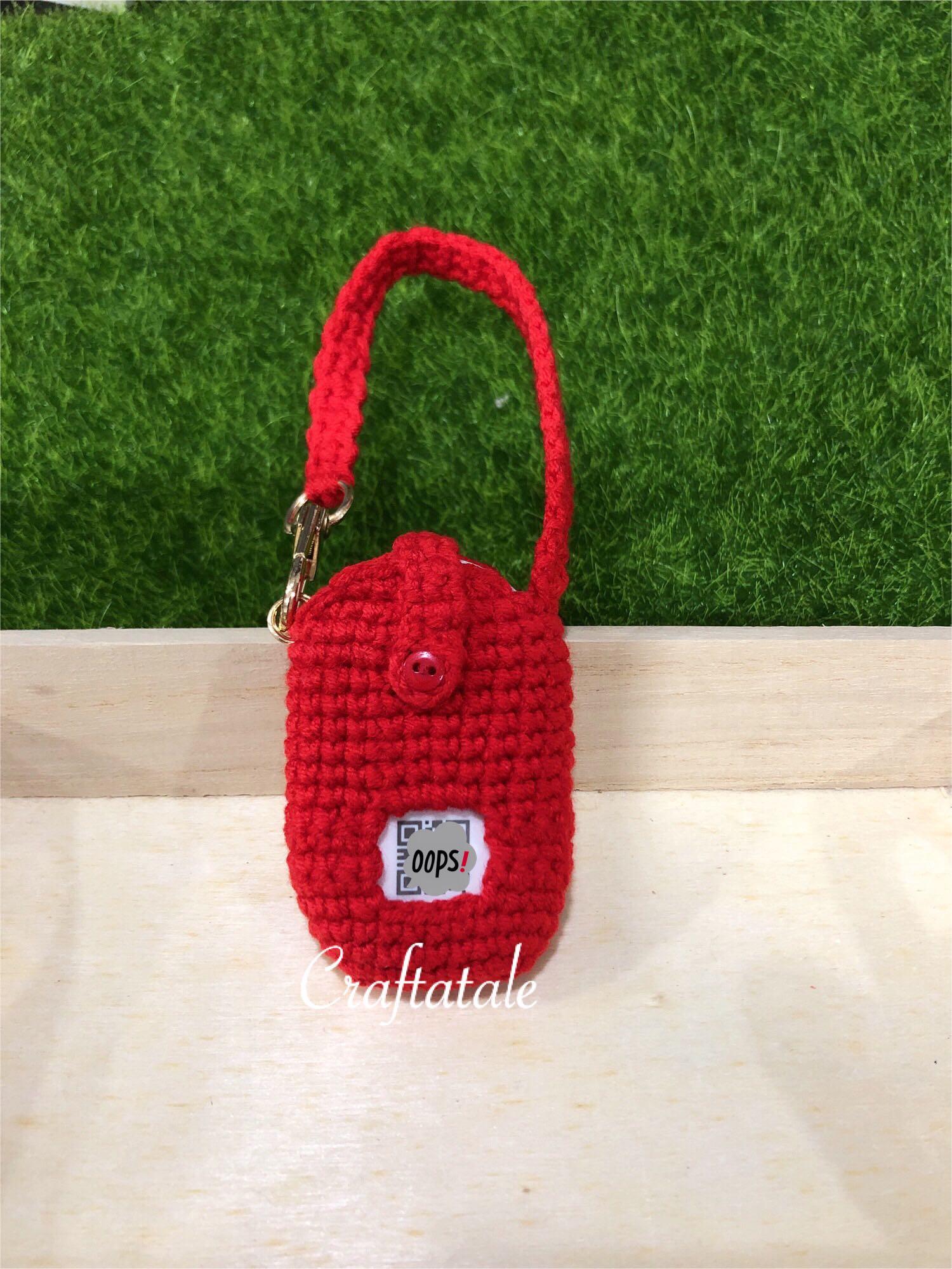 Handmade Crochet Pikachu Eevee Pokemon Minion Hello Kitty My Melody ...