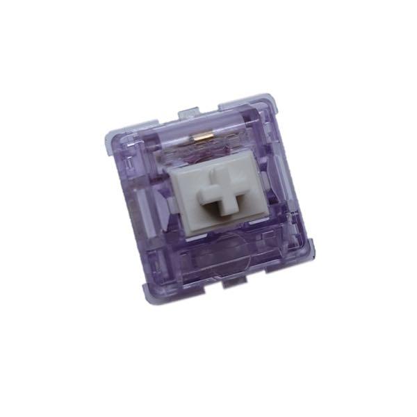 Lavender Linear Switches, Computers & Tech, Parts & Accessories ...