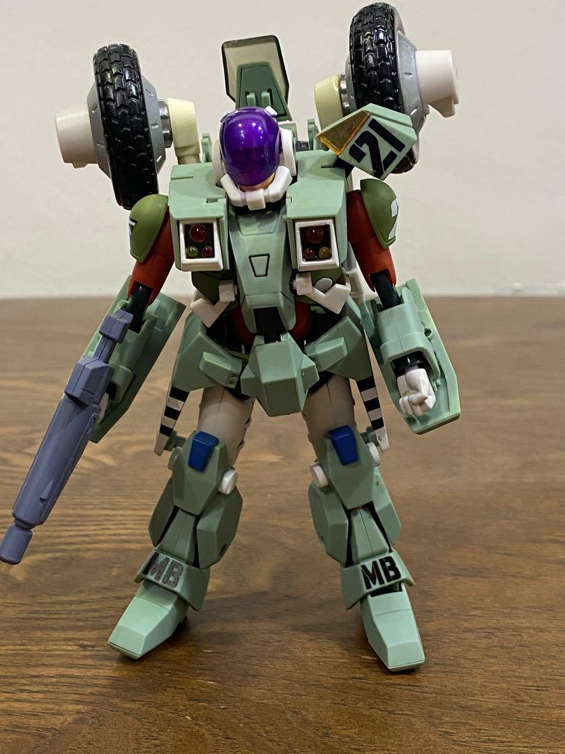 GSS sale! Megahouse mospeada cyclone robotec, Hobbies & Toys, Toys ...