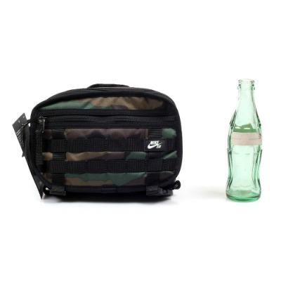 NIKE SB 腰包 側背包 斜背包 小包 運動背包 CZ1865-010, 男裝, 袋, 背包 - Carousell