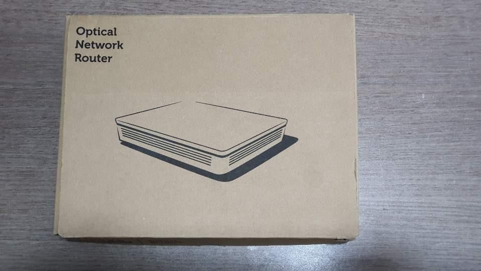 Optical Network Router, Computers & Tech, Parts & Accessories ...