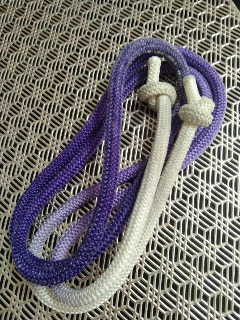 [ORIGINAL] Chacott RG Rope, Sports Equipment, Exercise & Fitness ...