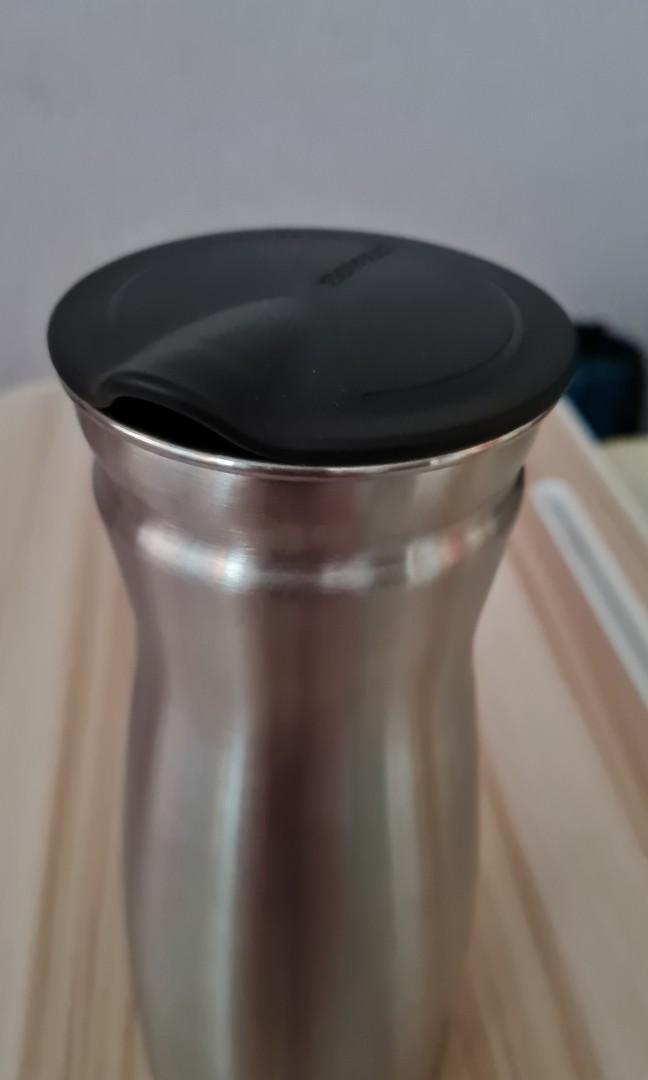 Original Lock&Lock water pitcher 1.1l (used), Furniture & Home Living ...