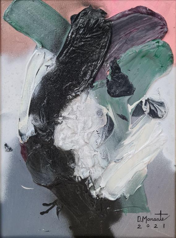 Plate Series 5 - Dennis Morante, Hobbies & Toys, Stationary & Craft, Art & Prints on Carousell