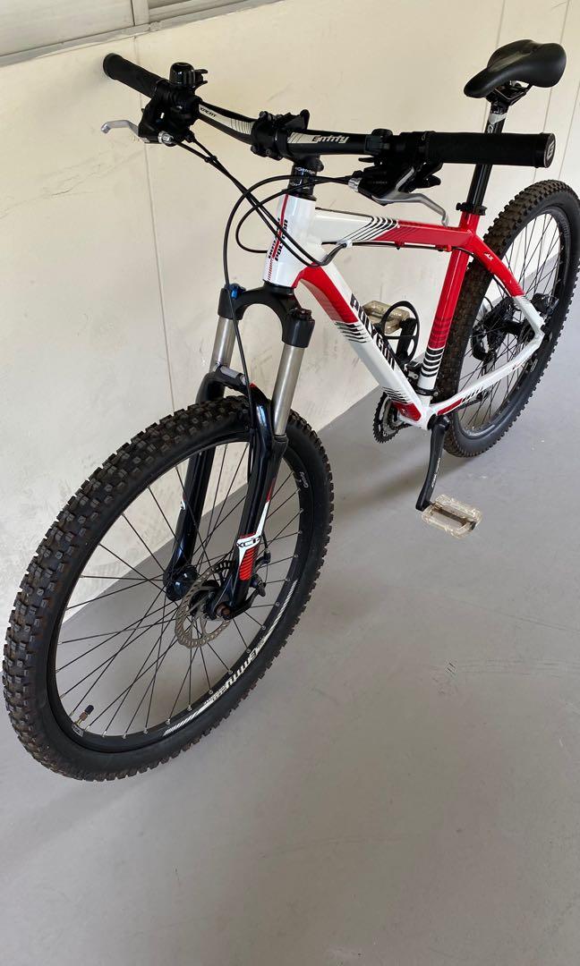 Ploygon COZMIC TX 1.0, Sports Equipment, Bicycles & Parts, Bicycles on ...