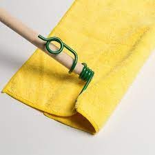 BN Quick Loop Mop, Furniture & Home Living, Cleaning & Homecare ...