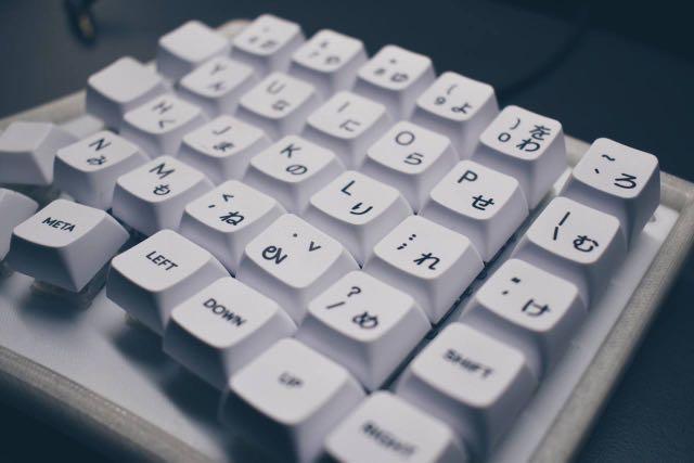 Redox Ergonomic Split Mechanical Keyboard DIY Kit, Computers & Tech ...