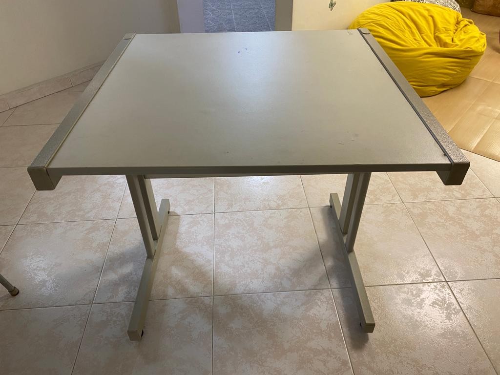 SITOCA Computer table, Furniture & Home Living, Furniture, Tables ...