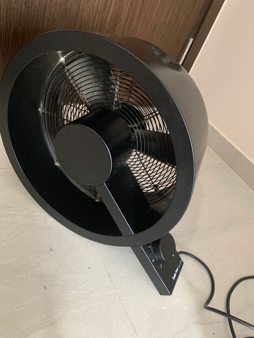 Stadler form fan, Furniture & Home Living, Lighting & Fans, Fans on ...