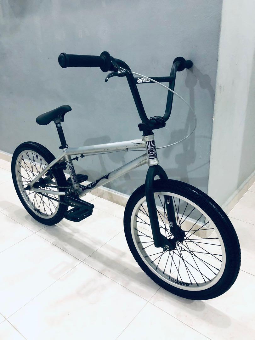 Subrosa BMX Bike, Sports Equipment, Bicycles & Parts, Bicycles on Carousell