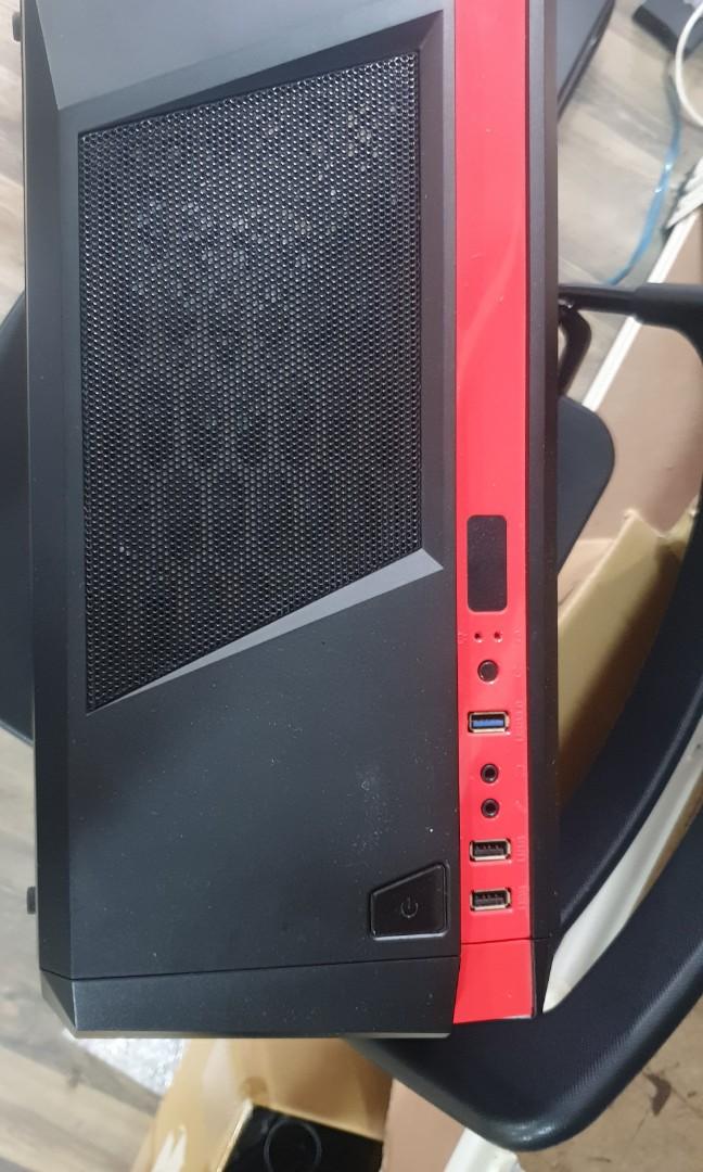 Tecware F3 Elite, Computers & Tech, Parts & Accessories, Computer Parts ...