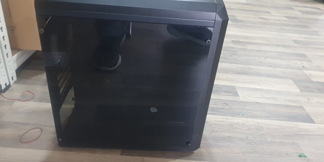 Tecware F3 Elite, Computers & Tech, Parts & Accessories, Computer Parts ...