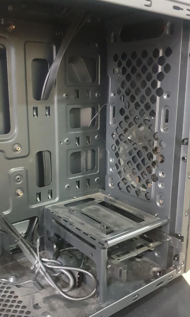 Tecware F3 Elite, Computers & Tech, Parts & Accessories, Computer Parts ...