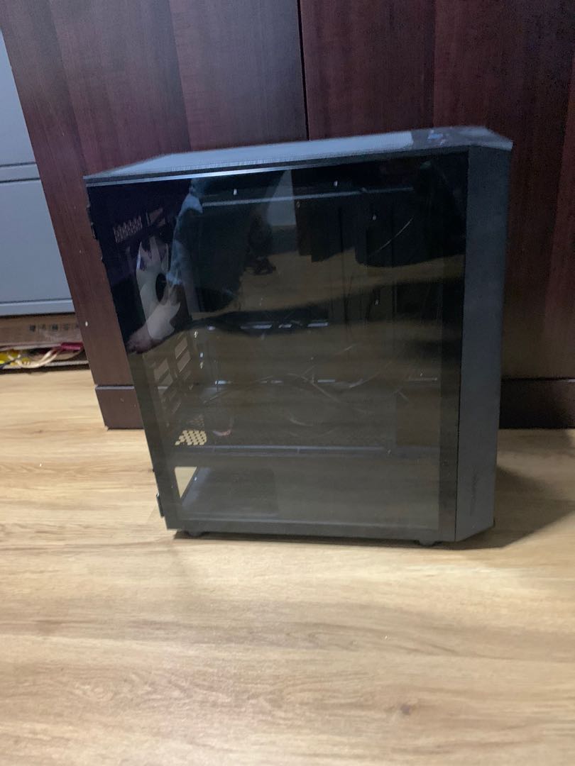 Tecware Forge M Computers And Tech Parts And Accessories Computer Parts On Carousell