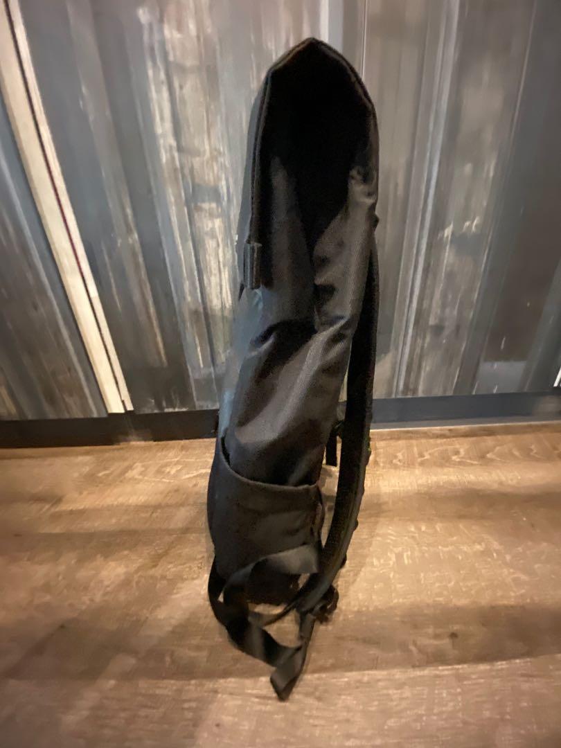 Timbuk2 Robin Pack Jet Black (Original), Men's Fashion, Bags, Backpacks ...