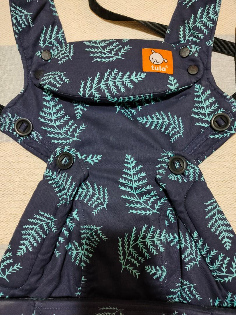 Tula explorer, Babies & Kids, Going Out, Carriers & Slings on Carousell
