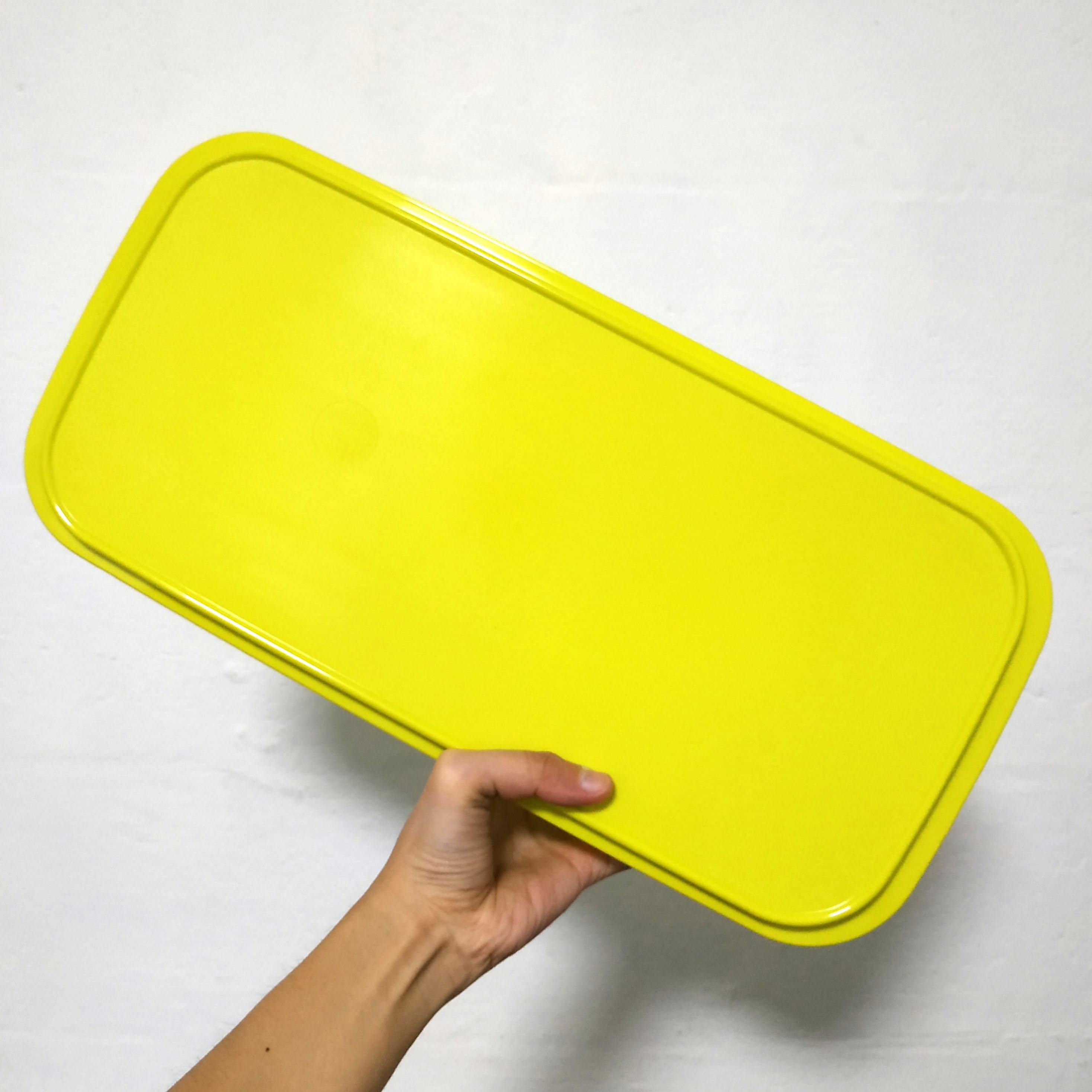 Tupperware 3.2L Shallow Carry All Rectangular Container, Furniture ...