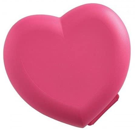 Tupperware Brands Heart keeper., Women's Fashion, Jewelry & Organisers ...