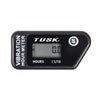 Tusk Wire Hour meter, Motorcycles, Motorcycle Accessories on Carousell