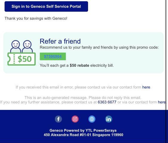 Geneco $20 Promo Referral code : 97596964 for Sign up , Tickets ...