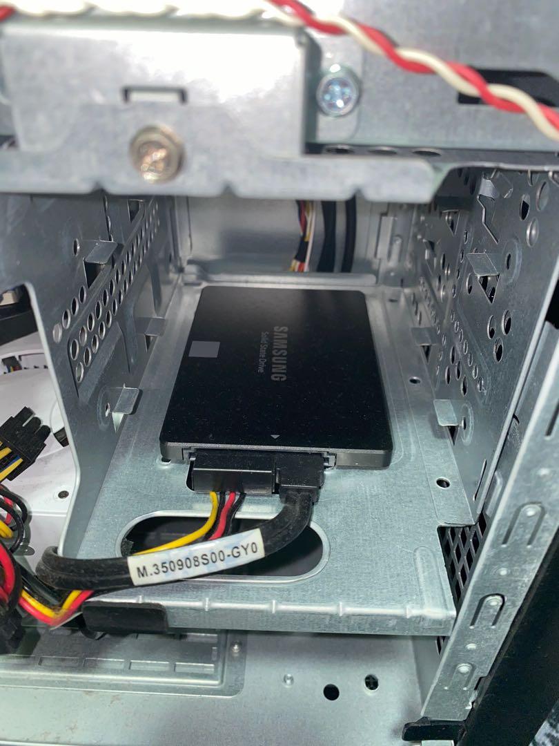 Acer Predator CPU, Computers & Tech, Parts & Accessories, Computer ...