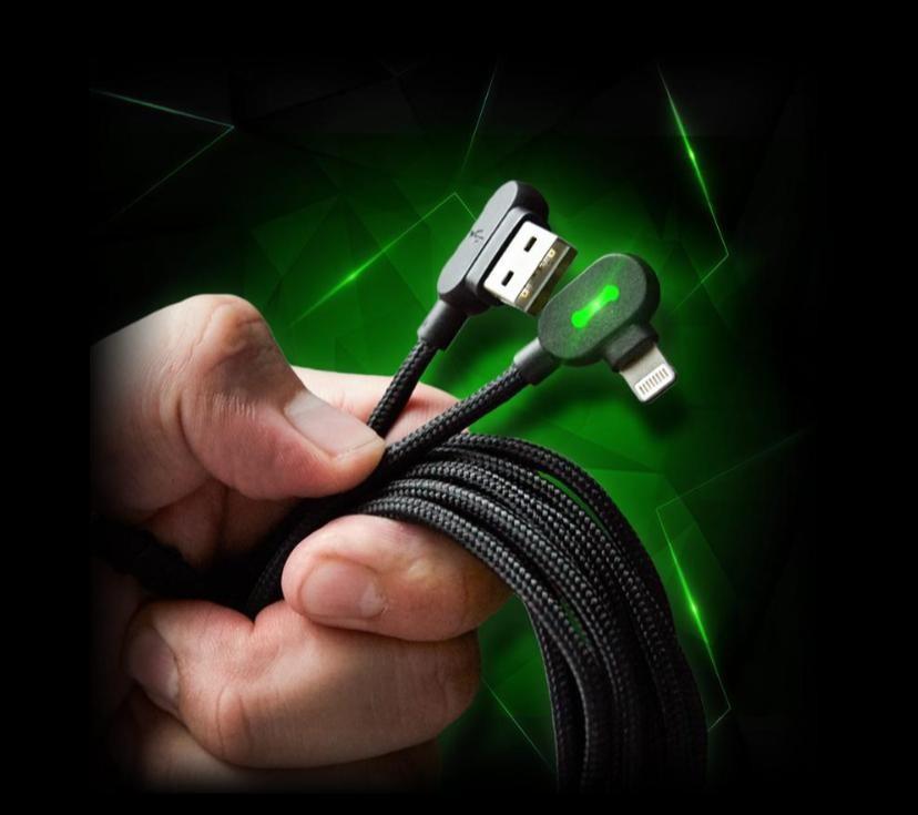 [AUTHENTIC] Titan Power Smart Cable, Mobile Phones & Gadgets, Mobile ...