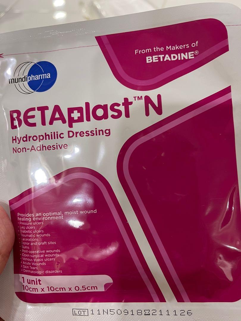 Betaplast, Everything Else on Carousell