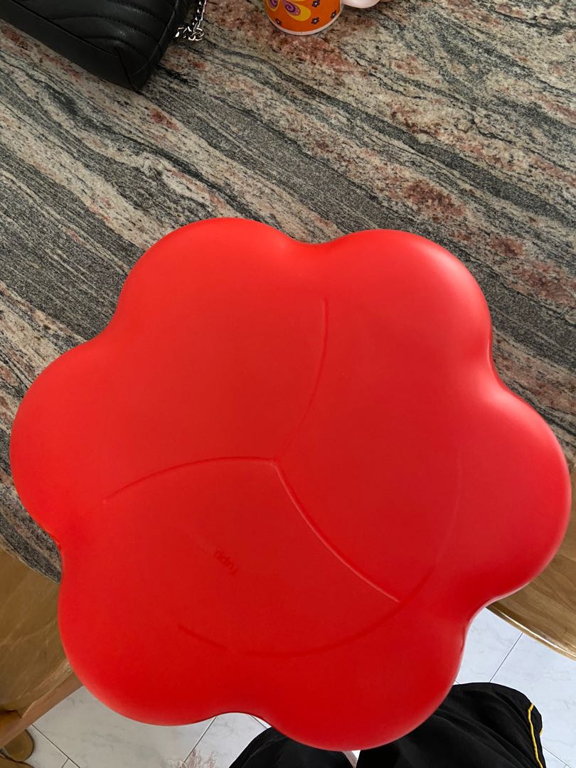 Big Tupperware 13”x13” each, Furniture & Home Living, Kitchenware ...