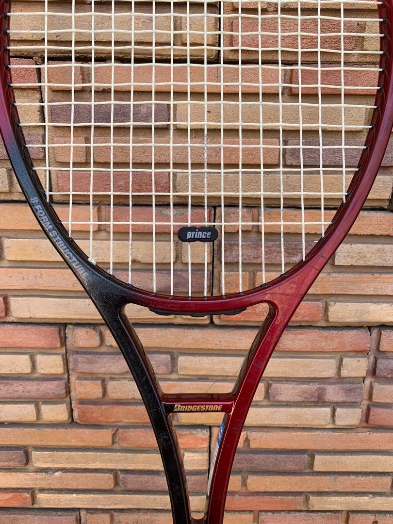 Bridgesstone Probeam I Form Structure Mid, Sports Equipment, Sports ...