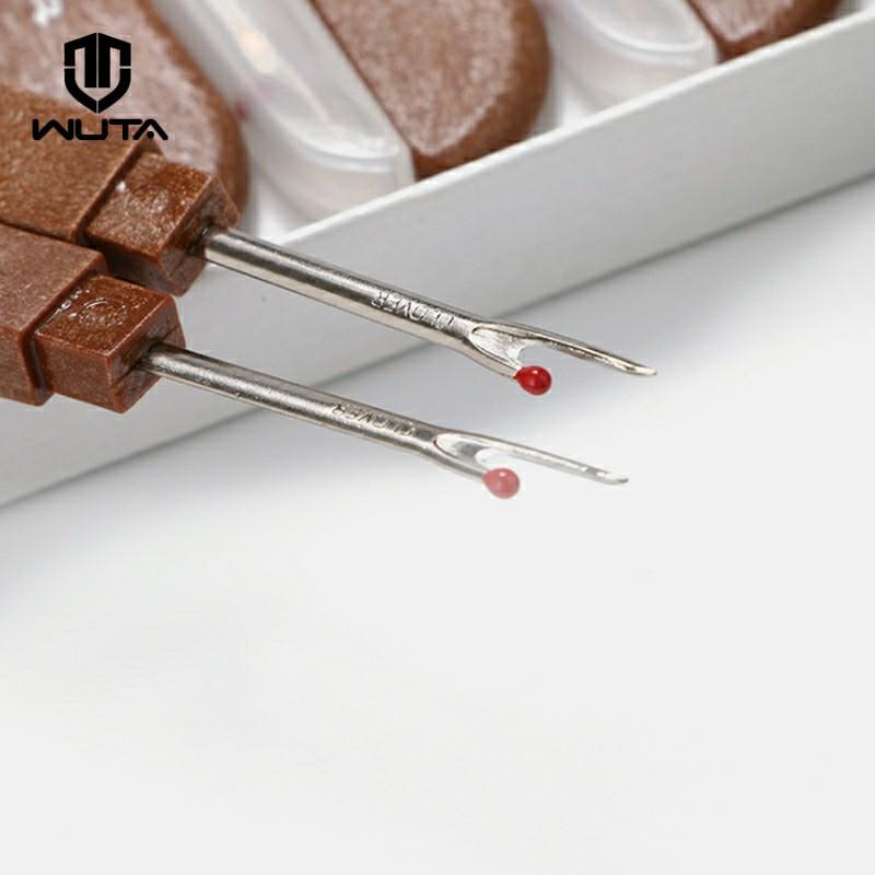 [CLOVER] Seam stripper stitch ripper clothes string cutter, Hobbies ...