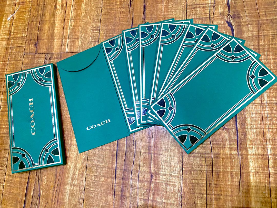 Coach Sampul Raya (SDR), Hobbies & Toys, Collectibles & Memorabilia ...