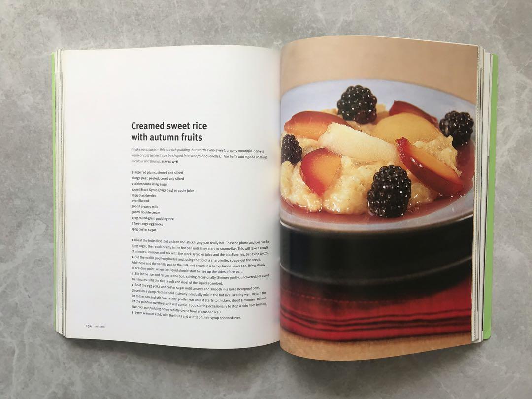 Cookbook by Gordon Ramsay, Hobbies & Toys, Books & Magazines ...