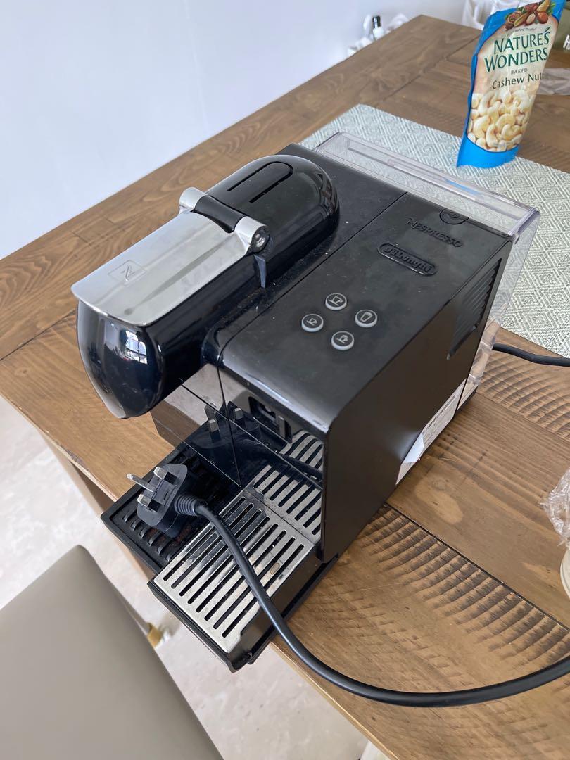 Delonghi Nespresso Machine, TV & Home Appliances, Kitchen Appliances ...
