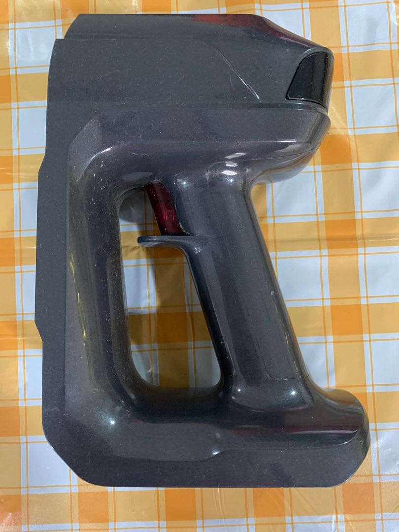 Dibea H008 Pro battery - original, TV & Home Appliances, Vacuum Cleaner ...