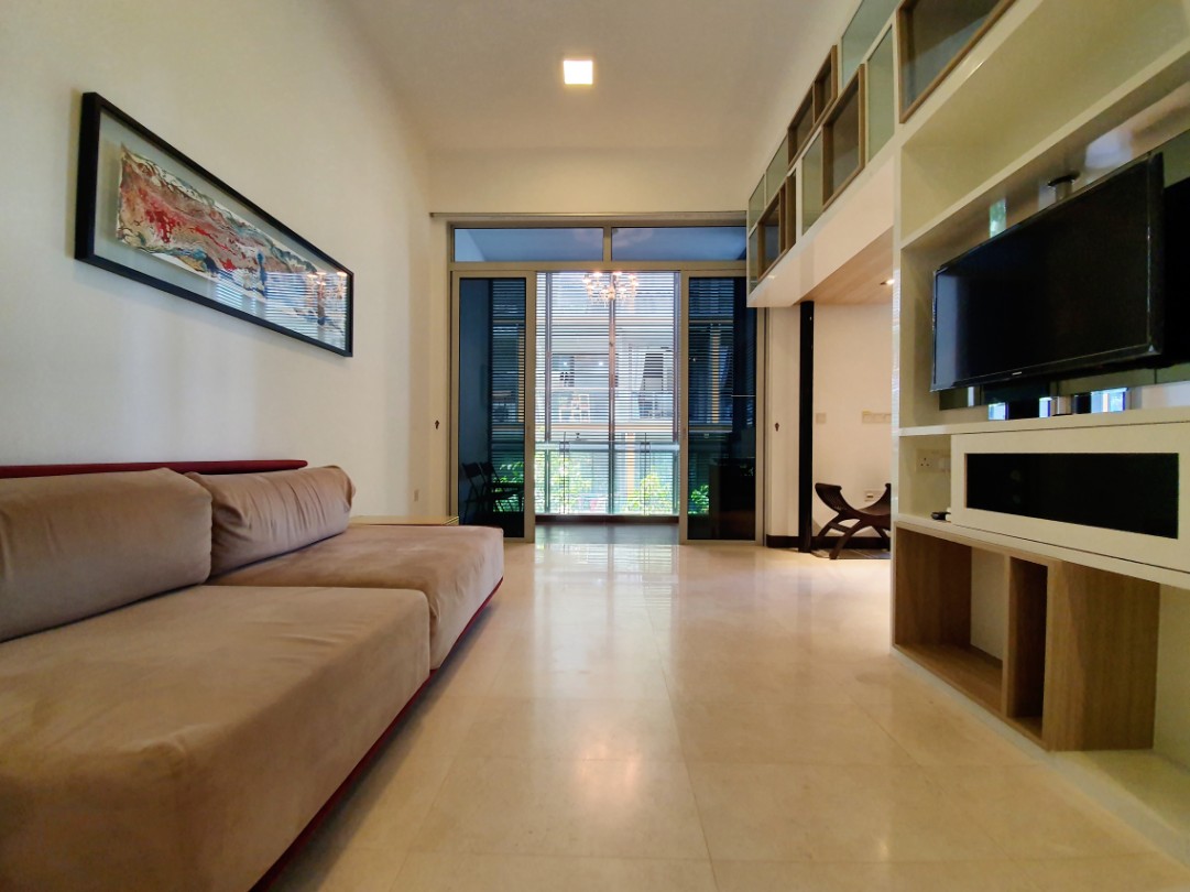 Euhabitat | Spacious SOHO & High Ceiling Loft Unit. Priced To Sell ...