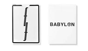 Fontaine x Babylon, Hobbies & Toys, Toys & Games on Carousell