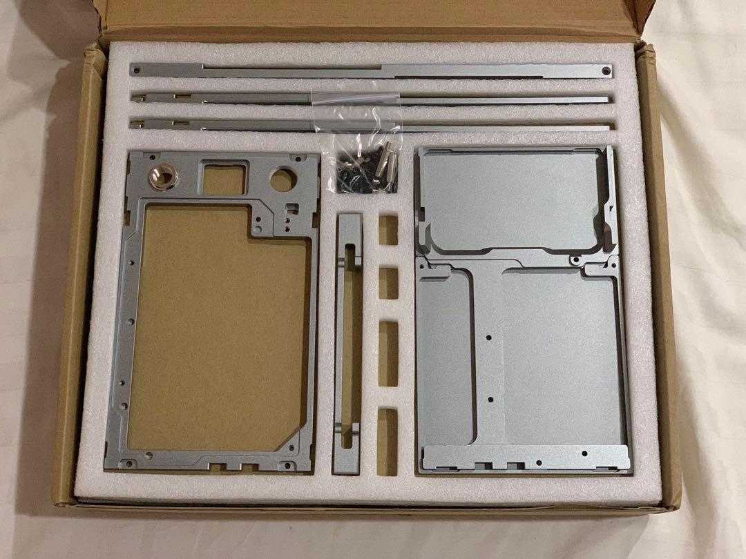 FormD T1 PC Case, Computers & Tech, Parts & Accessories, Computer Parts ...