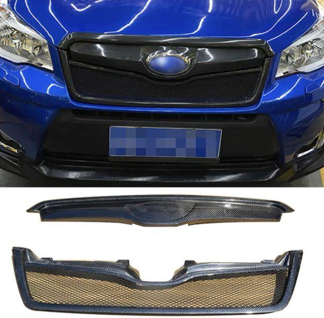 BODYKIT SUBARU FORESTER 2.0XT 2013 2014 2015 2016 2017 2018 2019 2020 ...