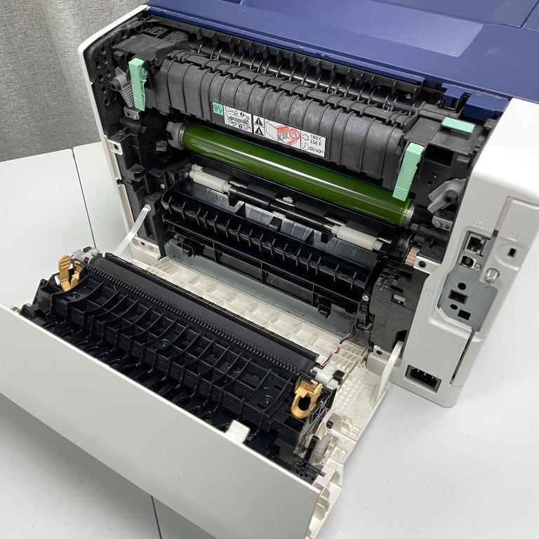 Fuji Xerox DocuPrint P355 d, Computers & Tech, Printers, Scanners ...