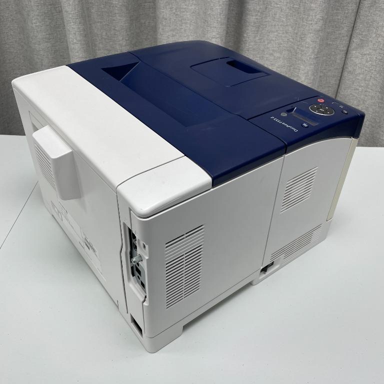 Fuji Xerox DocuPrint P355 d, Computers & Tech, Printers, Scanners ...