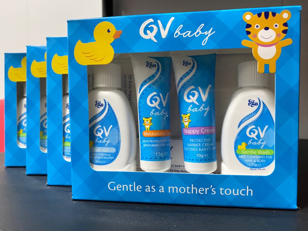 GV Baby Set, Babies & Kids, Nursing & Feeding, Weaning & Toddler ...