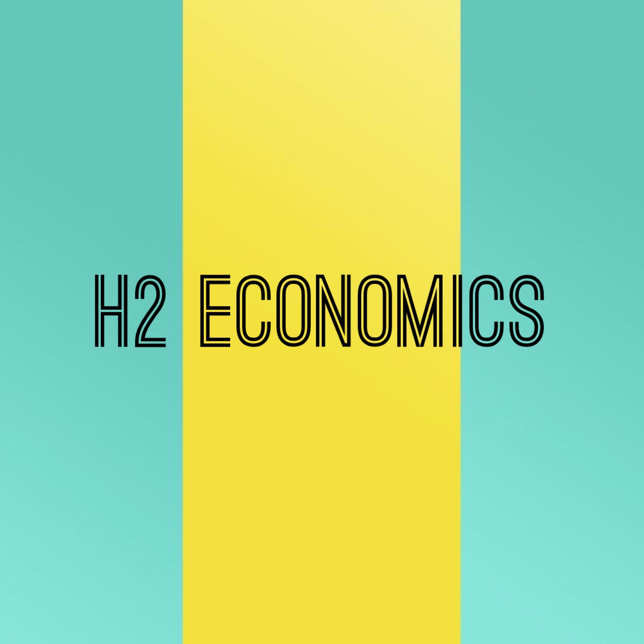 H2 Economics Package (RJC/NYJC/HCI Summary/Notes/Topical Practice ...
