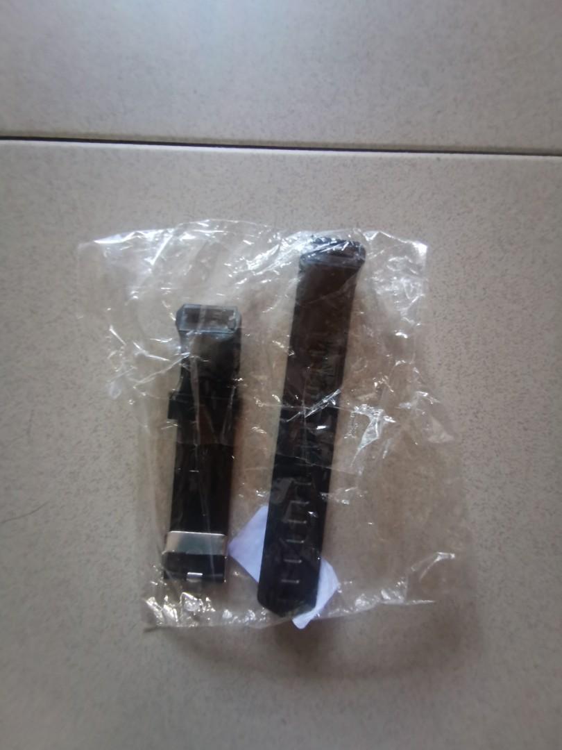 Hpb tracker watch strap, Luxury, Watches on Carousell