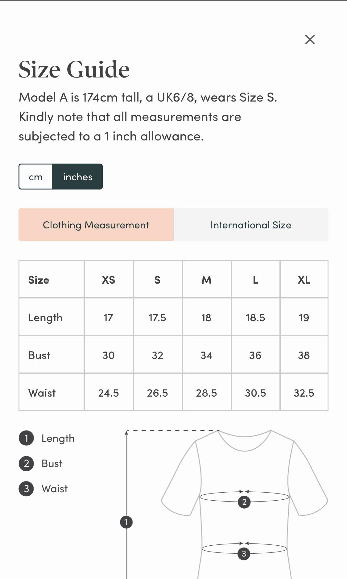 Love Bonito Dixie Toga Crop Top, Women's Fashion, Tops, Sleeveless on ...