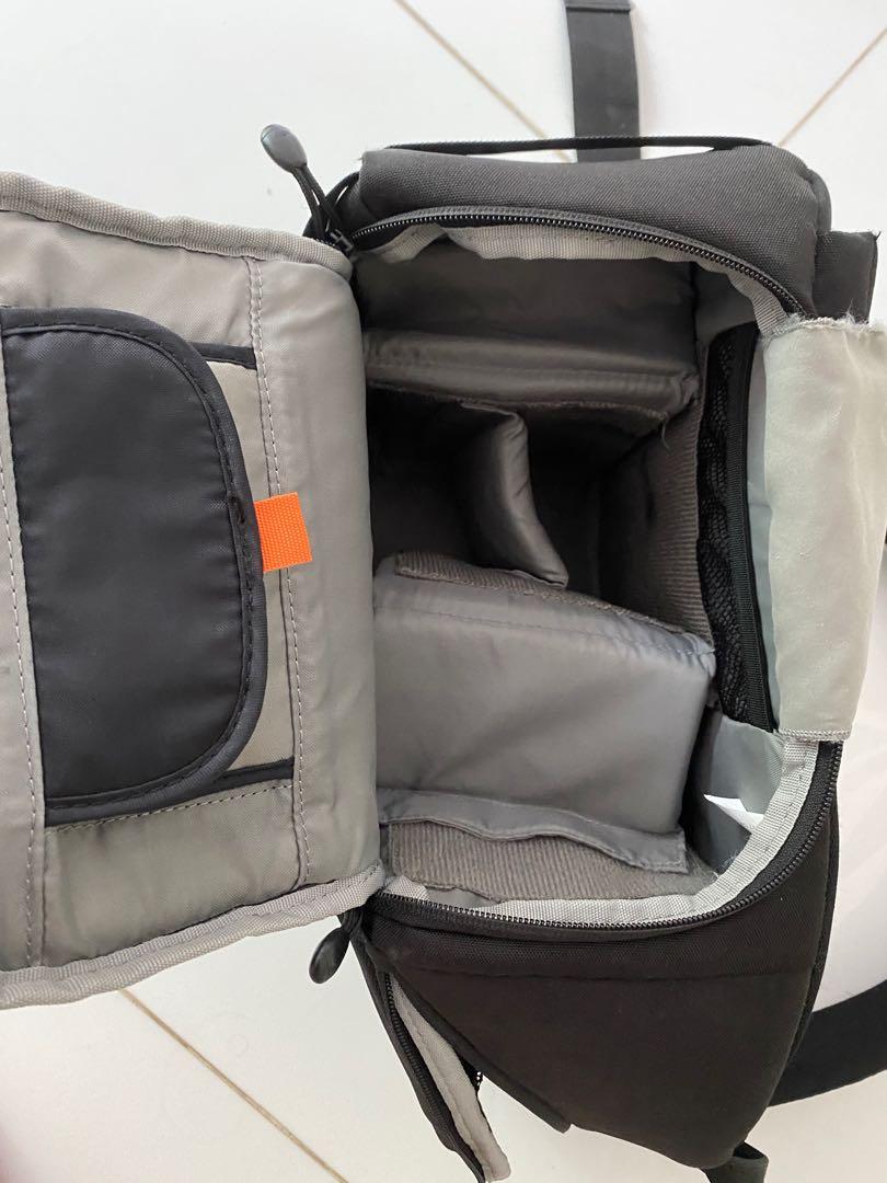 Lowepro Slingshot AW300, Photography, Photography Accessories, Camera ...