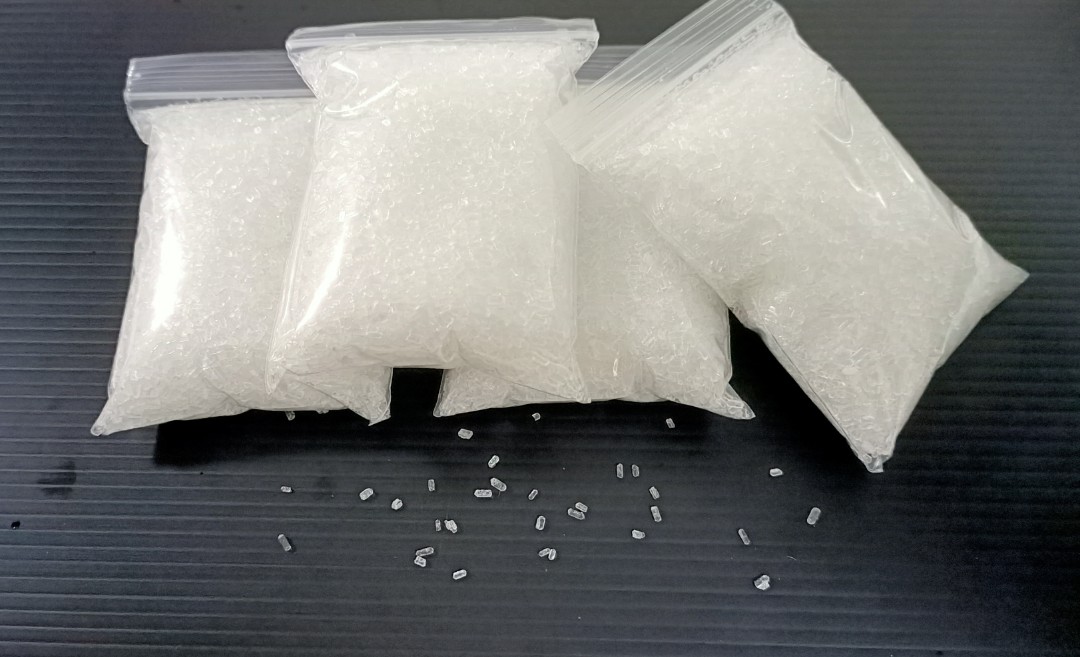 Magna Salt / Epson (Epsom) Salt for Aquarium Betta Fish helps reduce ...
